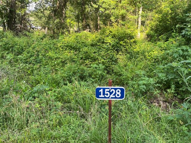 1528 Scroggins Lane