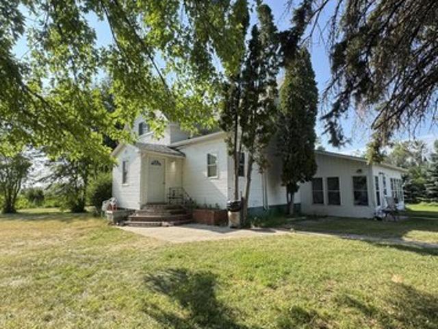 1528 th Ave NE, Buxton, ND 58218