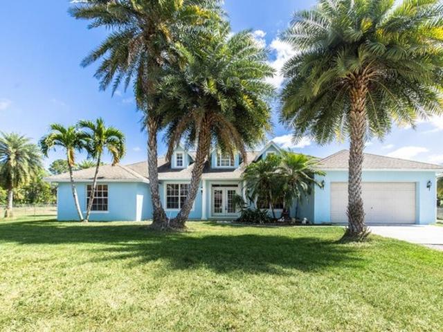 1528 th Rd N, The Acreage, FL 33470