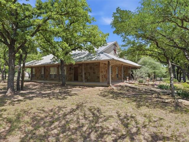 1528 Tidwell Rd, Brock, TX 76087