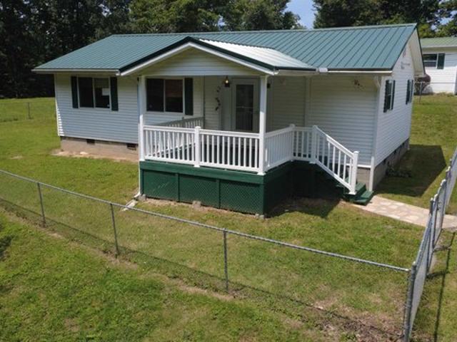 1528 Township Road 161, South Point, OH 45680