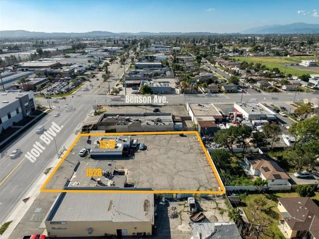 1528 W Holt Blvd, Ontario, CA 91762 | MLS #IV26041