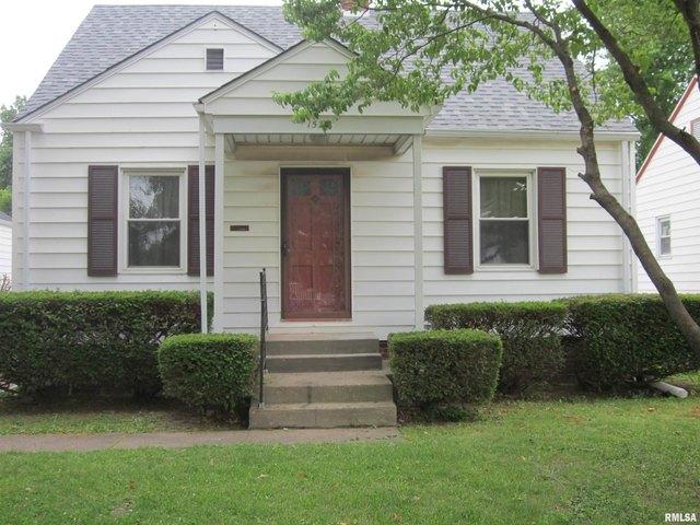 1528 W Monroe St, Springfield, IL 62704