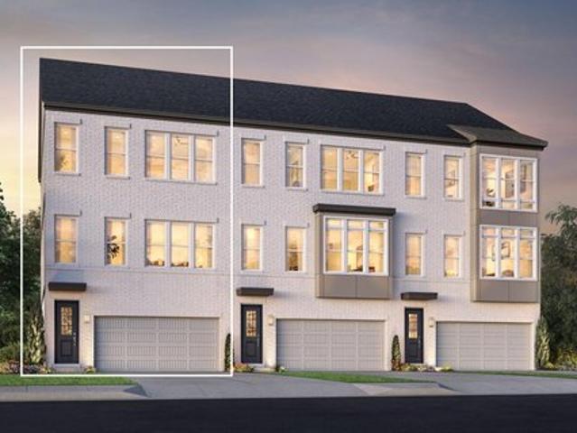 1528 Wicker Wood Pl SE, Smyrna, GA 30080