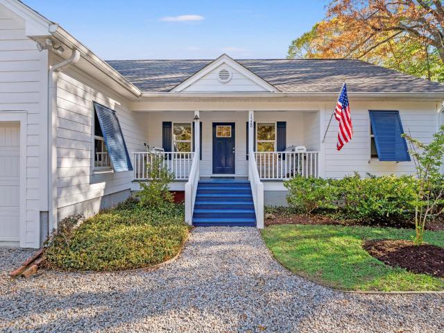 1528 Winyah St, Georgetown, SC 29440 | MLS #2604 | Compass