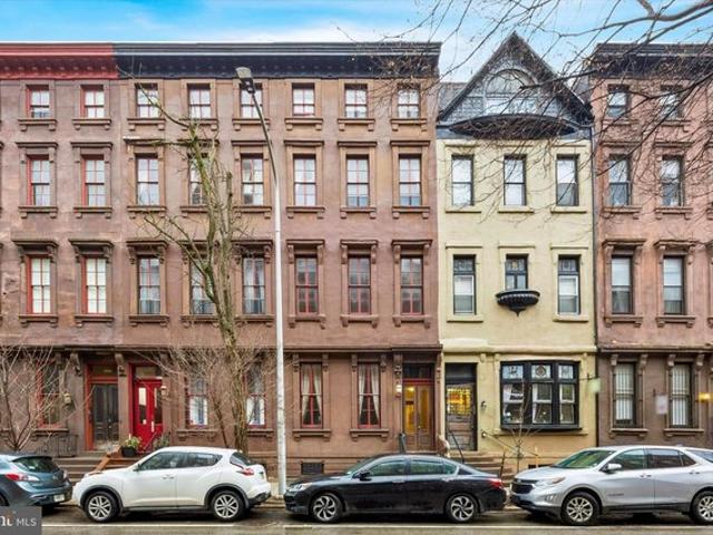 1528 00 Pine St Unit 2F, Philadelphia, PA 19102