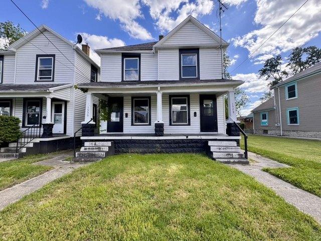 1528 1 McLain St, Dayton, OH 45403