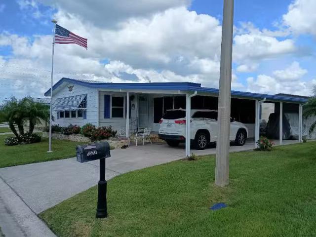 1528 46th Ave E 55+ Tideview Estates 1528 46th Ave E