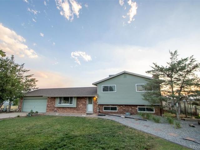15293 Uravan St, Brighton, CO 80601