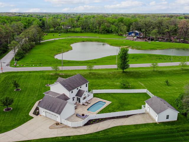 15290 Clark St, Crown Point, IN 46307 | MLS #838019