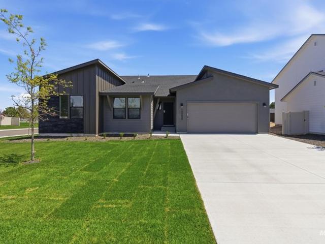 15290 Queensbury Ave, Nampa, ID 83651