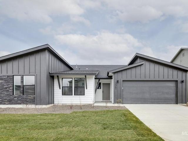 15290 Queensbury Ave, Nampa, ID 83651