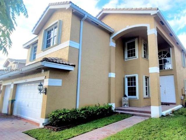 15291 SW 18th St, Miramar, FL 33027
