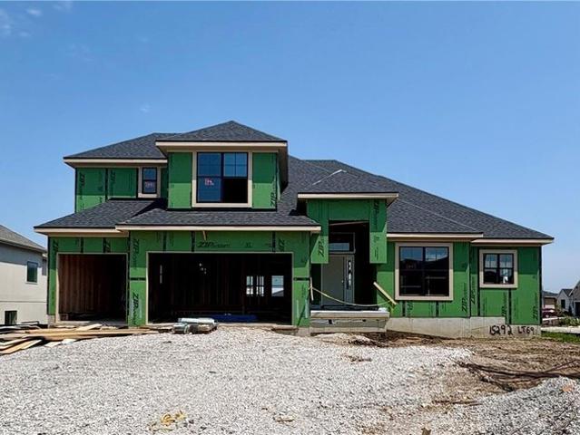 15292 W 161st Ter, Olathe, KS 66062