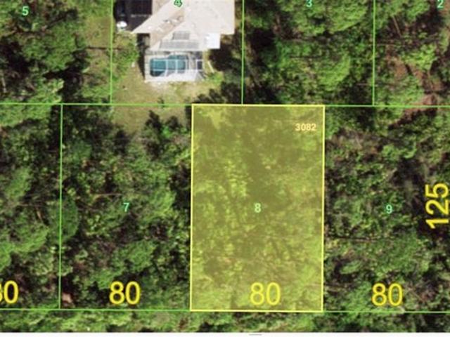15292 Casto Ave, Port Charlotte, FL 33953