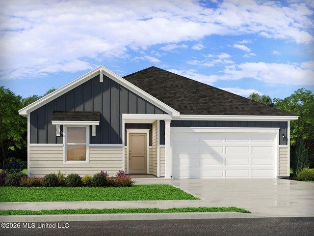 15292 Hidden Lily Way, Gulfport, MS 39503