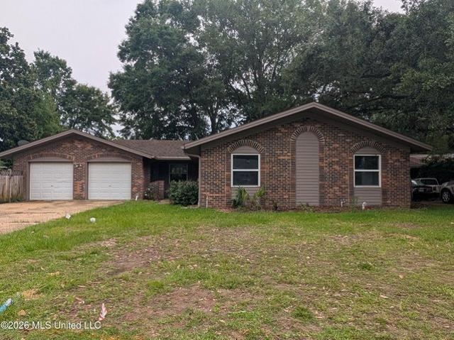 15297 Dogwood Cv, Gulfport, MS 39503