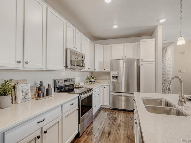 15295 W 64th Ln, Unit 207, Arvada, CO 80007 | Compass