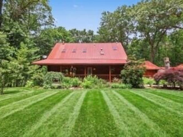 15295 E B Ave, Augusta, MI 49012