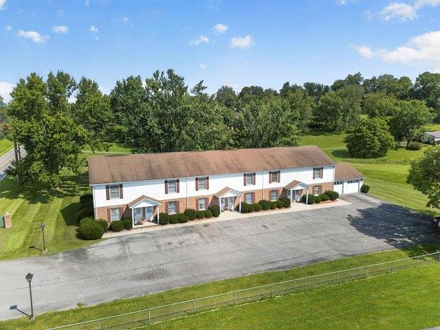 15295 Enterprise Dr, Abingdon, VA 24211