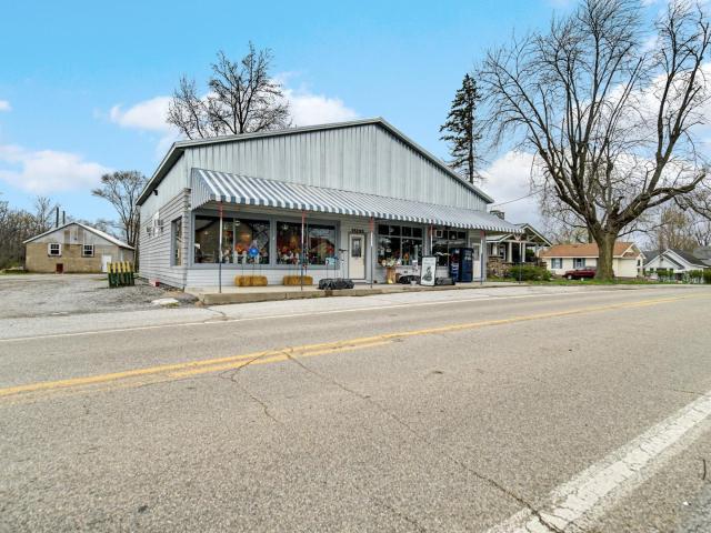 15295 Sr 17 Road