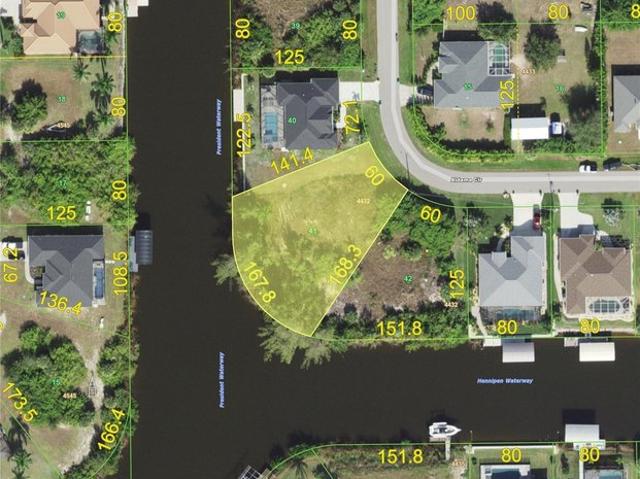 15296 Aldama Cir, Port Charlotte, FL 33981