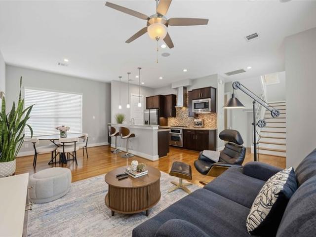 1529 Malone St, Houston, TX 77007
