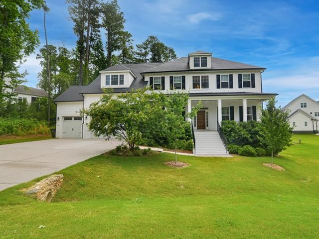 1529 Meadows Bank Way, Raleigh, NC 27603