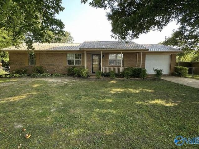 1529 Mount Vernon Rd, Boaz, AL 35957