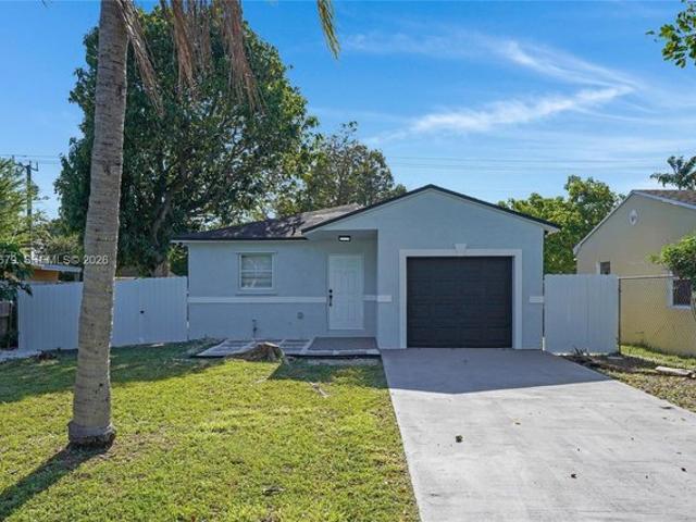 1529 NW 1st Ave, Fort Lauderdale, FL 33311
