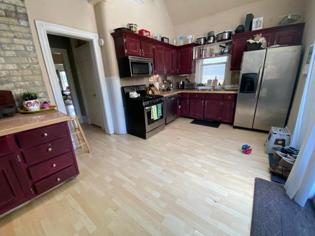 1529 N Cass St, Unit 1531