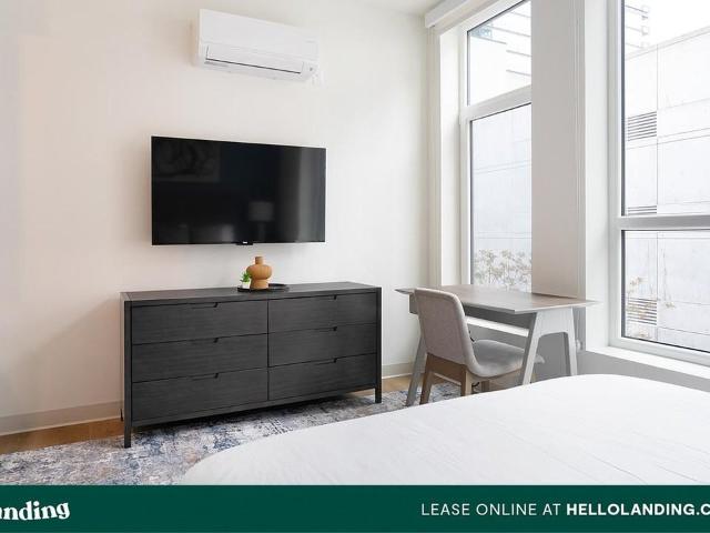 1529 N Fremont Studio Apartment for Rent at 1529 N Fremont St, Chicago, IL 60642 Near North Side