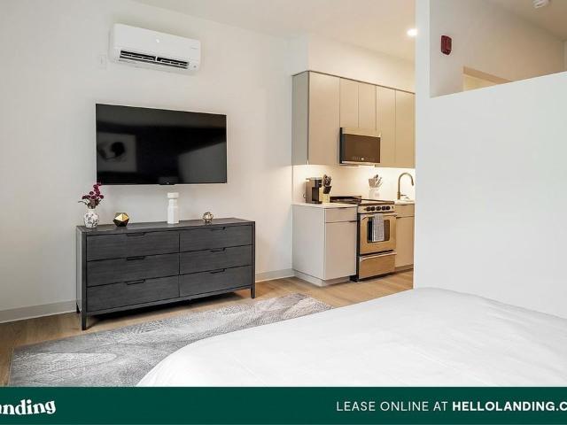 1529 N Fremont Studio Apartment for Rent at 1529 N Fremont St, Chicago, IL 60642 Near North Side