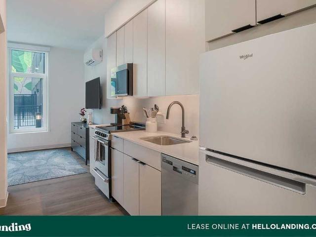 1529 N Fremont Studio Apartment for Rent at 1529 N Fremont St, Chicago, IL 60642 Near North Side