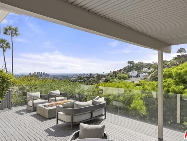 1529 Oriole Ln, Los Angeles, CA 90069