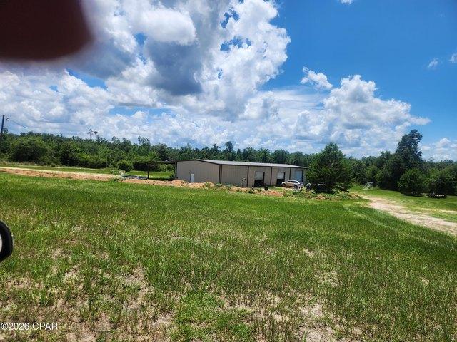 1529 Azo Ln, Marianna, FL 32448