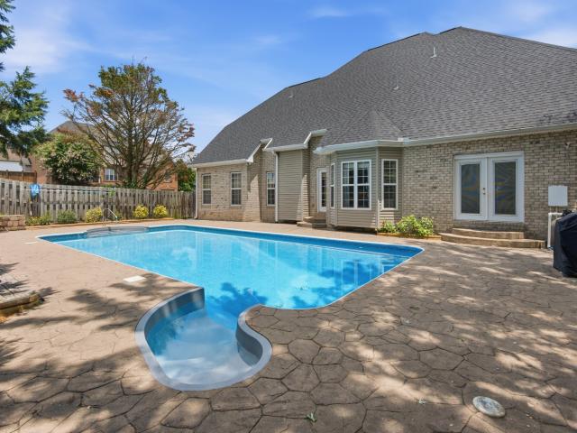 1529 Bunbury Dr