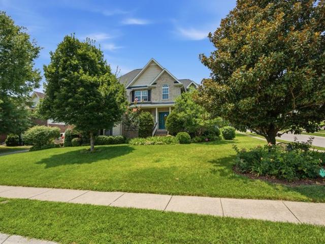 1529 Bunbury Dr, Thompsons Station, TN 37179