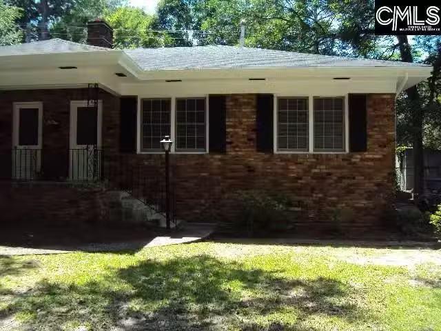 1529 BUTLER Street, Columbia, SC 29205