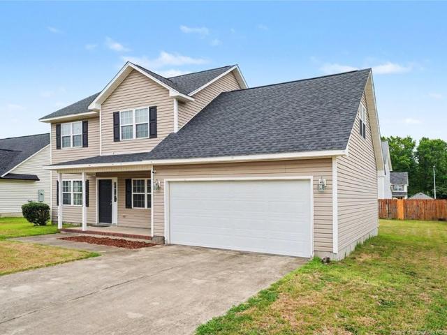 1529 Belews Creek Lane