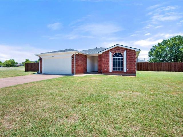 1529 Bluewater Drive