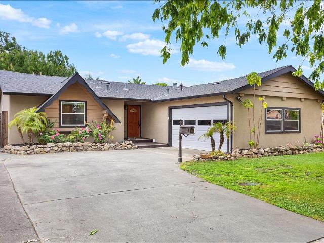 1529 Cameo Dr, San Jose, CA 95129 | Compass