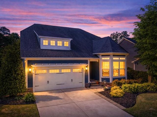 1529 Chestnut Falls Rd, Wendell, NC 27591