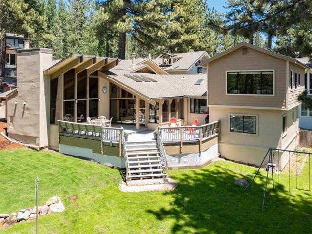 1529 Christy Ln, Olympic Valley, CA 96146