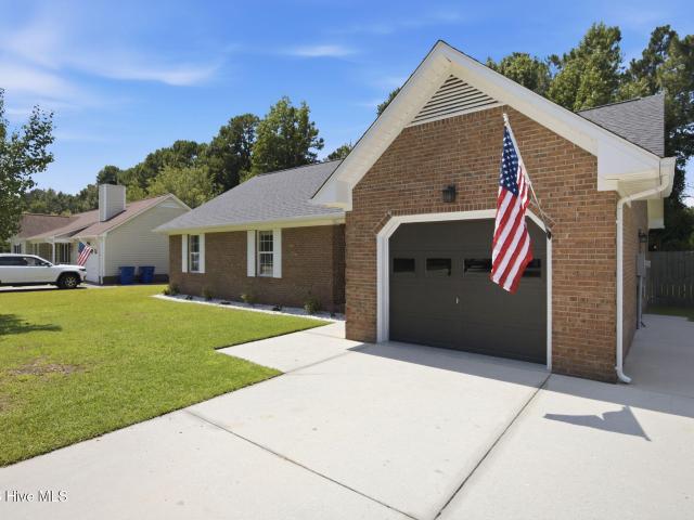 1529 Covey Lane