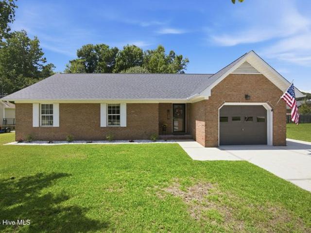 1529 Covey Ln, Wilmington, NC 28411