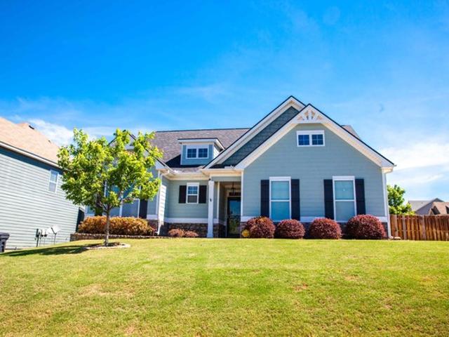 1529 Driftwood Ln, Grovetown, GA 30813
