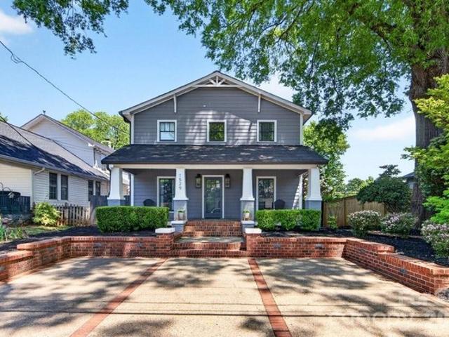 1529 E Worthington Ave, Charlotte, NC 28203