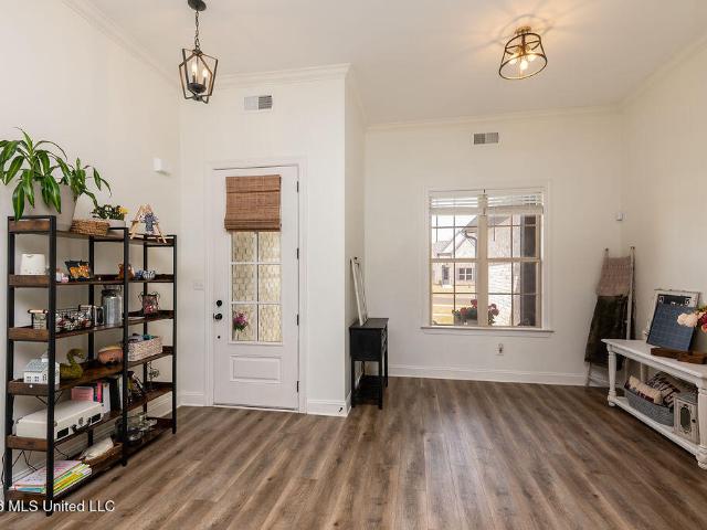 1529 Fall Garden Drive