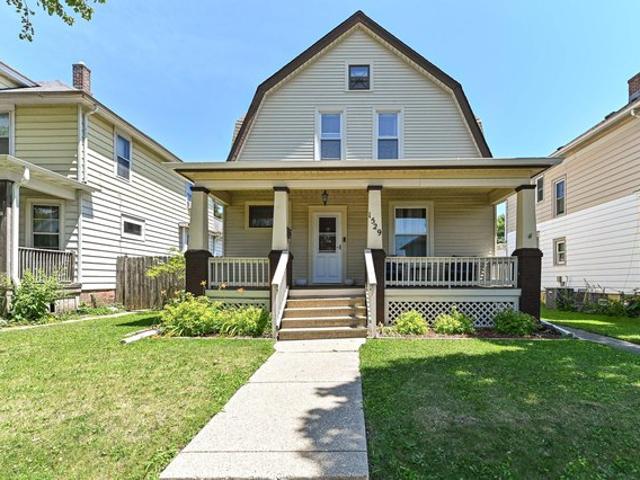 1529 Flett Ave, Racine, WI 53405